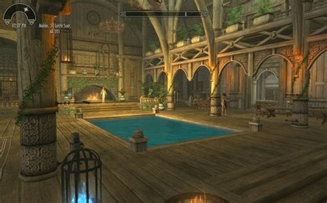 Whiterun Brothel Redux Other Loverslab