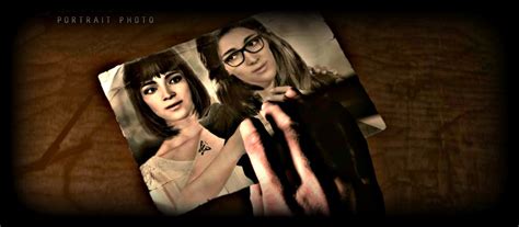 Gaming Reviews 2015 By Lucia Kitchen Until Dawn What Happened To