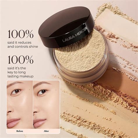 Jual Laura Mercier Translucent Loose Setting Powder 29g Matte Finish
