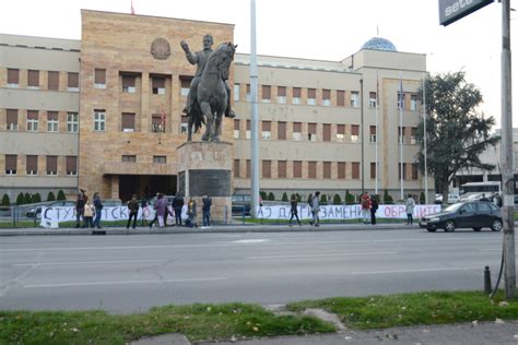 Четврти ден собраниска расправа за реконструкција на Владата Слободен печат