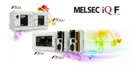 2 A Mitsubishi Plc Melsec Iq F Series 512 At ₹ 25000 In Chennai Id 19557104097