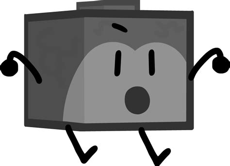 Dispenser Fluffys Objects Wiki Fandom
