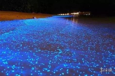 感叹造物主的神奇细数地球上那些不可思议的奇景 新浪游戏 手机新浪网