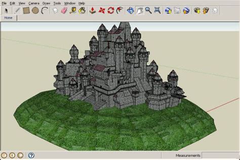 3d Printing In Sketchup 3d Printing A Sketchup Model