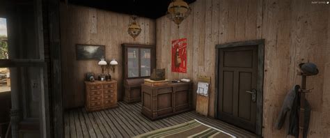 [paid][map] Blackwater Doctor Redm Releases Cfx Re Community