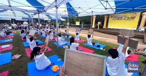 돌코리아 서울장애인종합복지관 ‘제15회 장애이해퀴즈쇼 후원