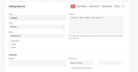 Why There Is No Barcode Generator In Erpnext Erpnext Frappe Forum