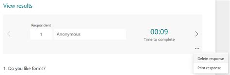 Microsoft Forms Data Recovery Going Down The Rabbit Hole