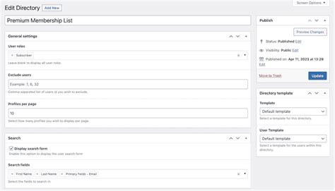 wordpress user management the best plugins and effective management