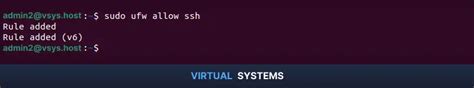 How To Resolve Common Ssh Connection Issues ★ Vsys Tutorials