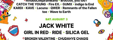 2024 Incheon Pentaport Rock Festival Ticket Hanji Handcraft Class