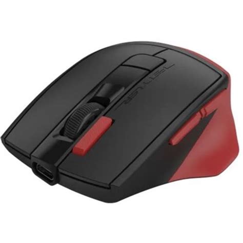 Buy A Tech FG CS Air G Wireless Mouse DPI Sports Red Price In Pakistan