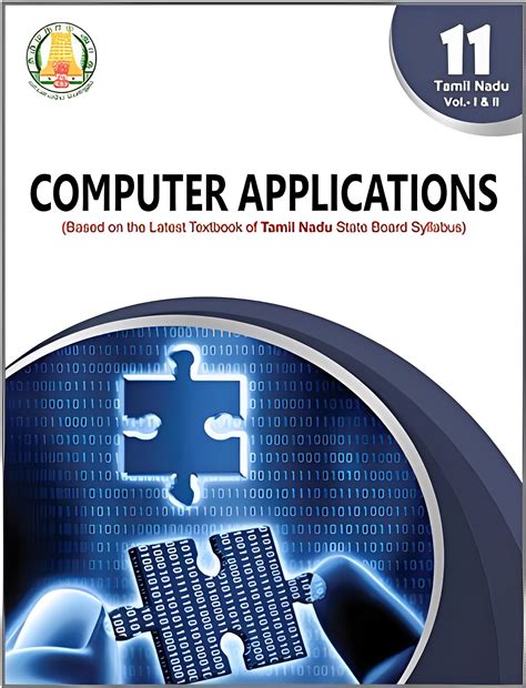 Chapter 2 Number Systems Computer Application Tamil Nadu Board