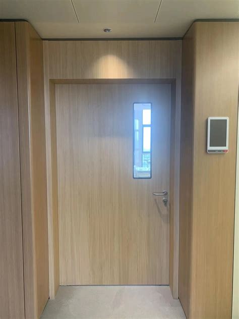 钢质平开门 医用钢质门 防火特种门 不锈钢防火玻璃门 上海汤臣瑞门业有限公司