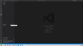 NRF Extension In VS Code Is Not Loading Up Nordic Q A Nordic DevZone Nordic DevZone