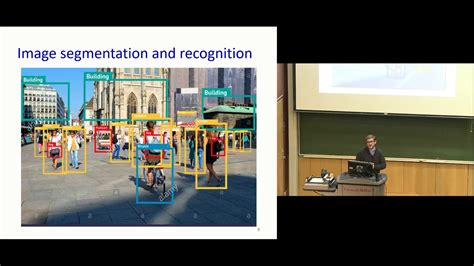 Introduction To Deep Learning Lecture 1 Youtube