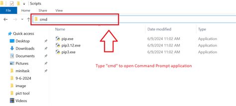 Setup Environment Testing