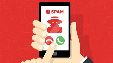 Heres How To Block Spam Calls And Messages On Your Phone