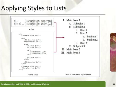 Ppt Tutorial 4 Creating Special Effects With Css Powerpoint