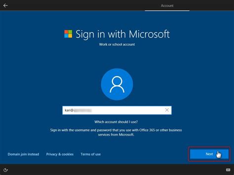 Join Windows 10 Pc To Azure Ad Tutorials