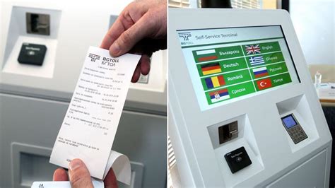 Започва поетапната продажбата на електронни винетки в пощите Xnews