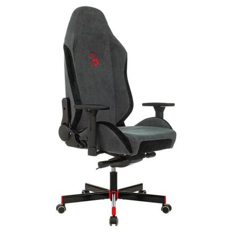 Игровое кресло A4Tech Bloody GC-420 — купить, цена и характеристики, отзывы