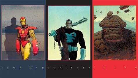 Moebius X Marvel Primitive Skateboard Decks Now In Store Hero Stash