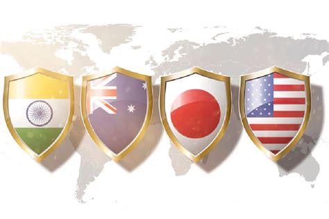 Quadrilateral Security Dialogue Youtube
