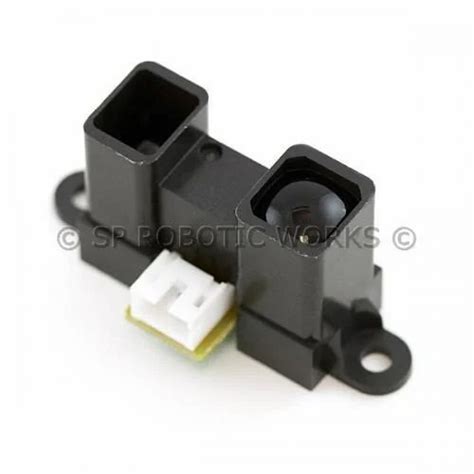 sharp ir sensor gp 2y0a02 20 to 150cm at best price in chennai