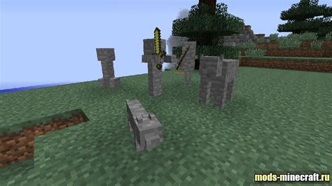 Electroblobs Wizardry 1 12 2 1 11 2 1 10 2 1 7 10 Мод на боевую