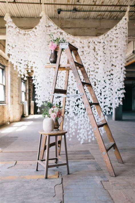 31 Diy Decor Ideas For Your Wedding Diy Weddings