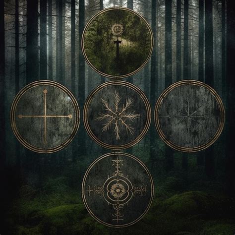 premium ai image graphic of shield