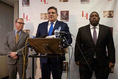 Ex Nypd Chief Admits A Relationship With Subordinate But Denies He Demanded Sex For Overtime Pay