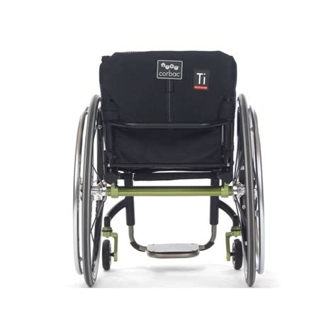 Tilite Zr Series 2 Wheelchair