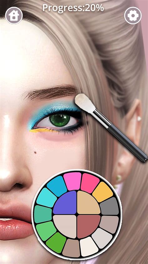 Makeup Salon Diy Makeup Artist Apk For Android Download