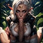 PATREON Nes AI Generated Porn Comics Sex Games SVSComics