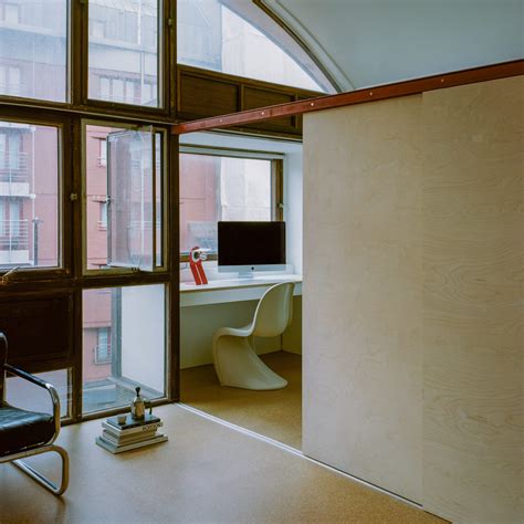 Hta Design Completes Europes Tallest Modular Residential Tower