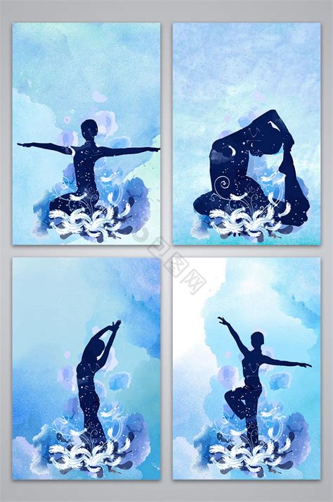 瑜伽图片素材 瑜伽下载 商用版权设计 包图网