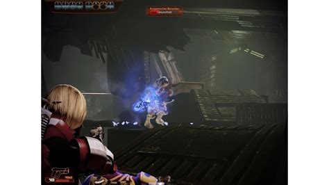 Mass Effect 2 Lösung