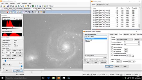 sgp joys and minor quirks sequence generator main sequence software
