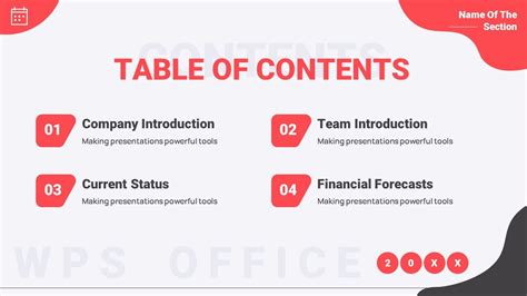 PPT Of Problem Analysis Pptx WPS Free Templates