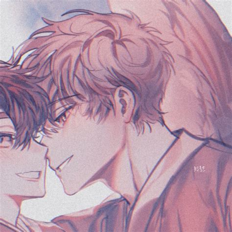 Pin By Nats On Metadinhas ˗ˏˋ 💭 ˎˊ˗ Cute Anime Couples Anime Couple