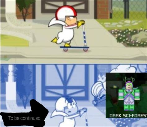 Guys I Made A Kick Buttowski Meme Fandom
