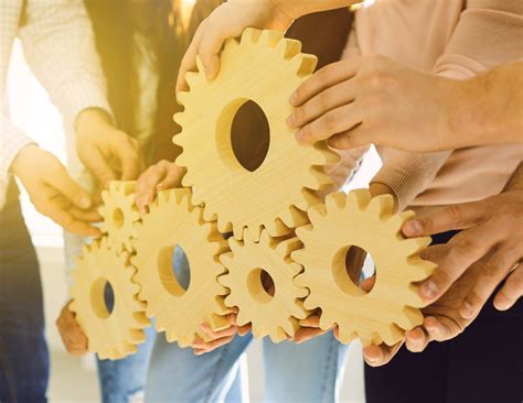 Taming The Tech Stack Integrating Multiple Crms And Marketing Automation Platforms Vertify