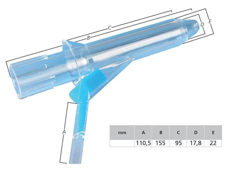 New Proctoscope Adulte For Sale At Art Medical Suisse