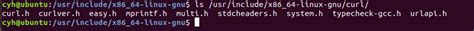 Libcurl等第三方库通用编译方法libcurl4 Openssl Dev Csdn博客