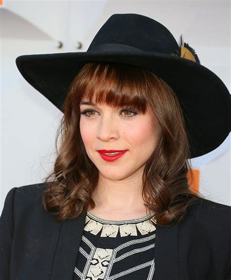 Renee Felice Smith 画像と写真 写真