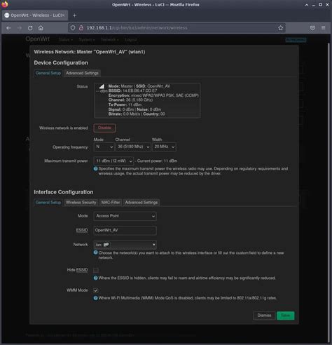 Openwrt：一个开源的家用路由器固件替代品 Linux 中国 知乎