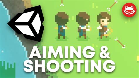 Need Help With Adding Shooting To The Game Unity Engine Unity