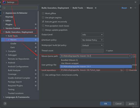 Apache Mavenmaven Illegal Char At Index 67 Csdn博客